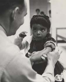 Visions of Variola: Photographing smallpox eradication - York Festival ...