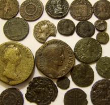 Rethinking the Coinage of Roman Britain - York Festival of Ideas ...