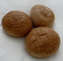 Anglo-Saxon Bread: Making and meaning - 2017 festival, The University ...