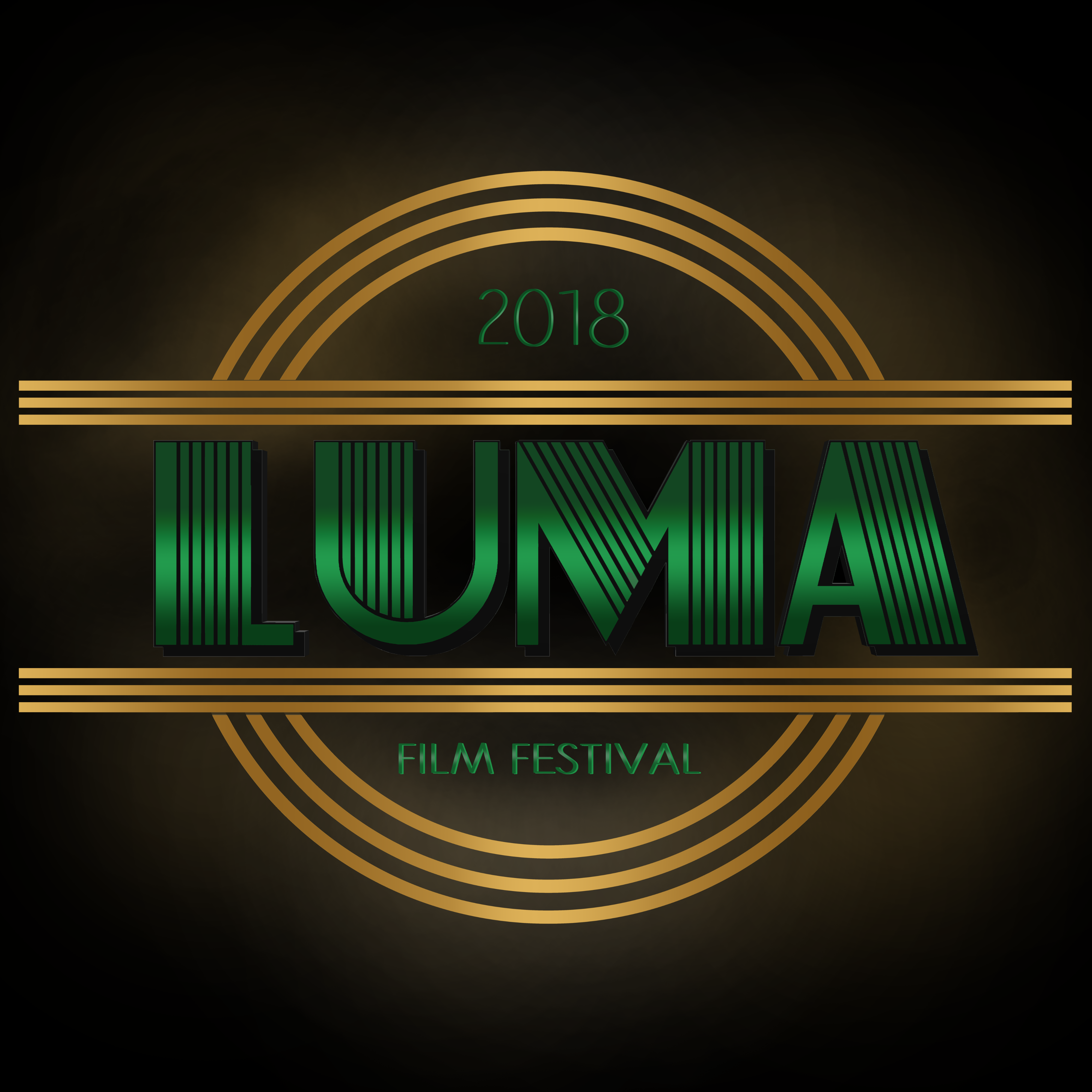 LUMA Film Festival - 2018 Festival, The University of York