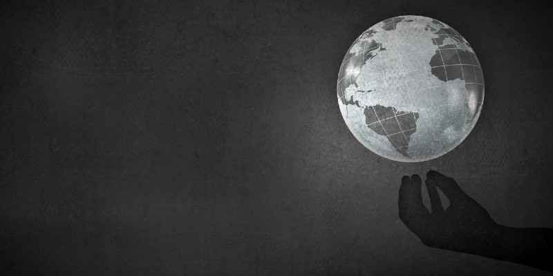 2024: A new world order?, York Festival of Ideas