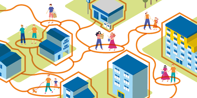 Building Community Wealth, York Festival of Ideas