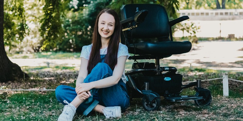 Disability Inclusion: Building a better world, York Festival of Ideas