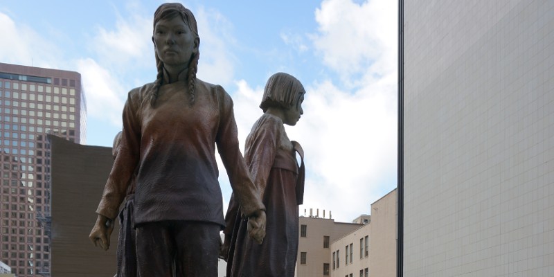 (How) Should We Memorialise Gender-Based Violence?, York Festival of Ideas