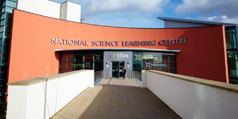 Showcasing Success in Research and Innovation, York Festival of Ideas