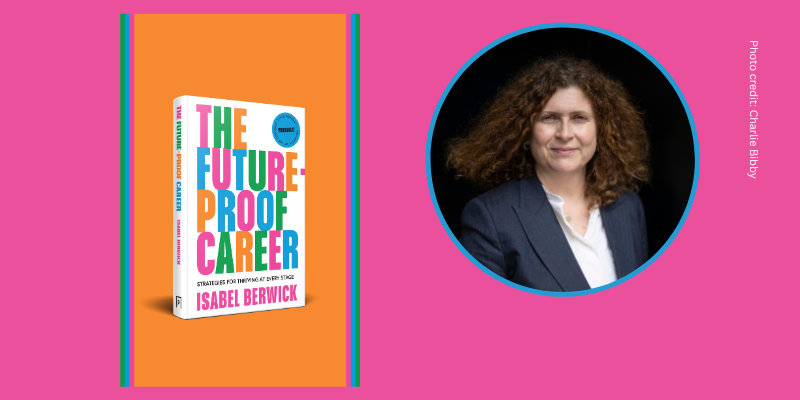 The Future-Proof Career, York Festival of Ideas