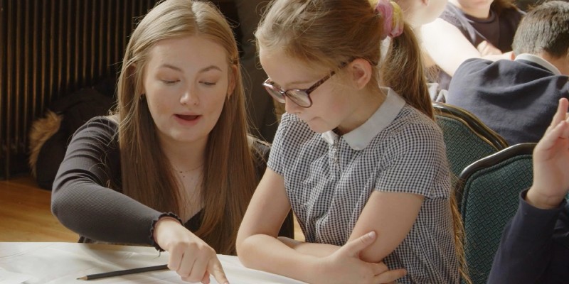Unpacking Mental Health Challenges in Schools, York Festival of Ideas