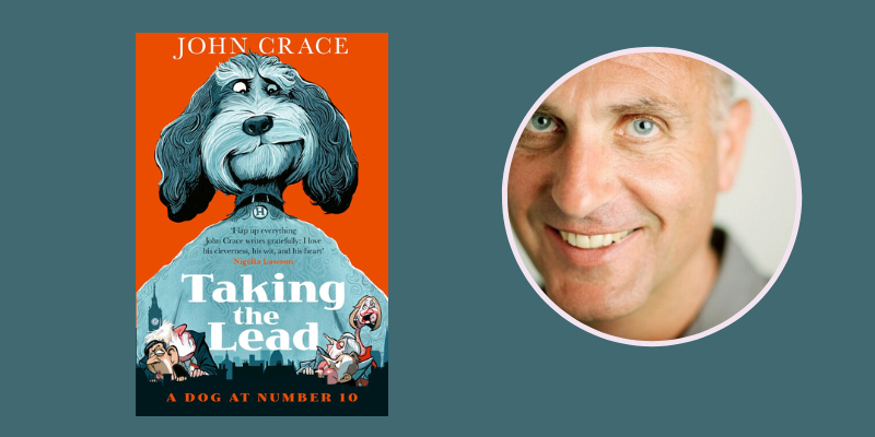 John Crace in Conversation, York Festival of Ideas