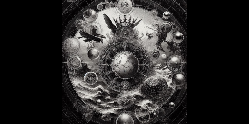 Liquid Sovereignty, York Festival of Ideas