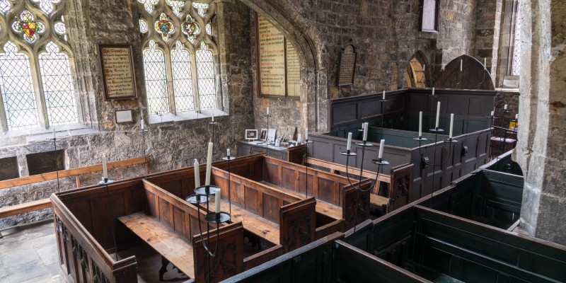 Medieval Mayors, MPs and Mariners of York, York Festival of Ideas