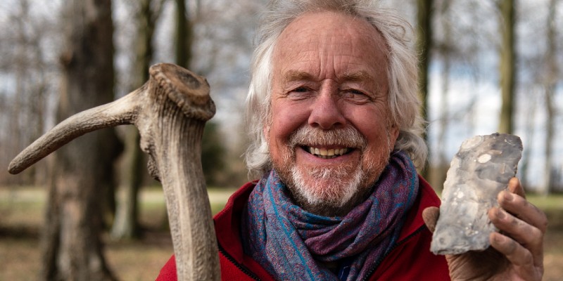 Ripples in the Gene Pool That Made Us Who We Are, York Festival of Ideas