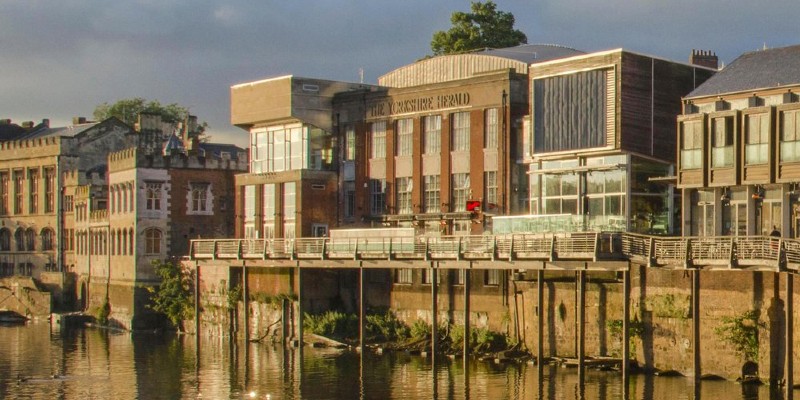 York Design Awards: Winners presentation, York Festival of Ideas