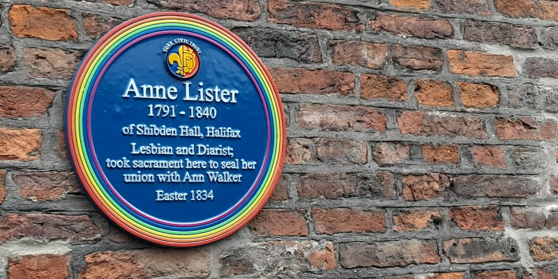 Walking tours, York Festival of Ideas